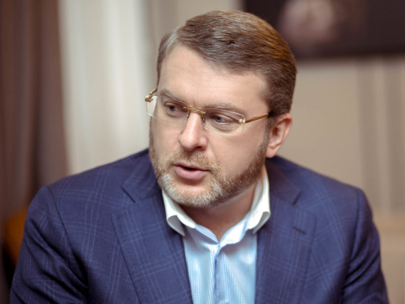 CEO Алексей Тимофеев о новой медиареальности бизнеса | Telekritika